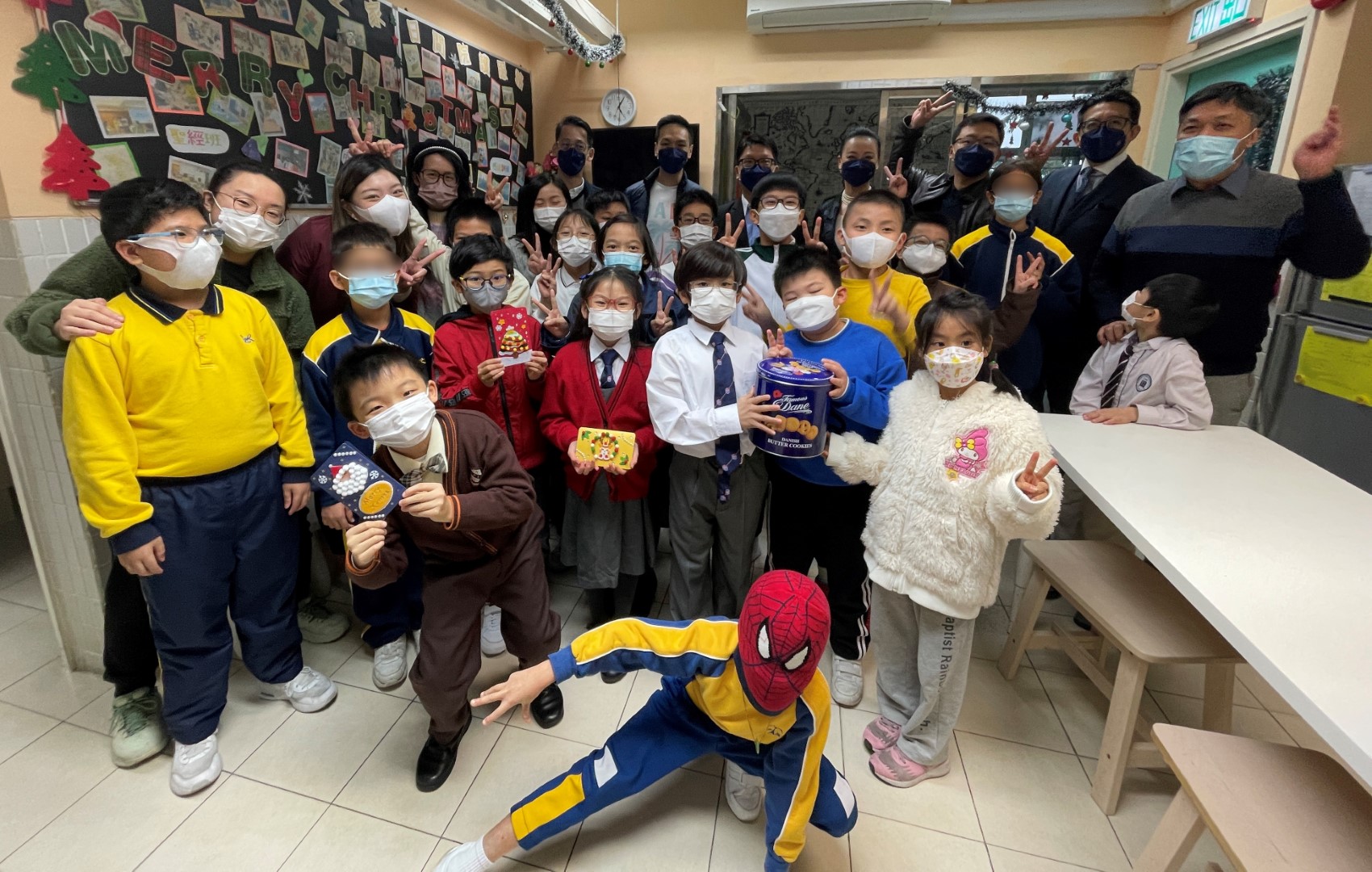 Moving Forward to S.E.N. 3.0 – Integrated Day Care Service- Past ...